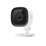 Wireless Indoor Security Camera | Fluent Home