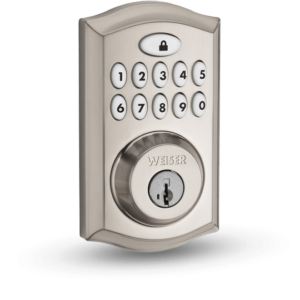 Smart Door Locks for Home Security | Fluent Home