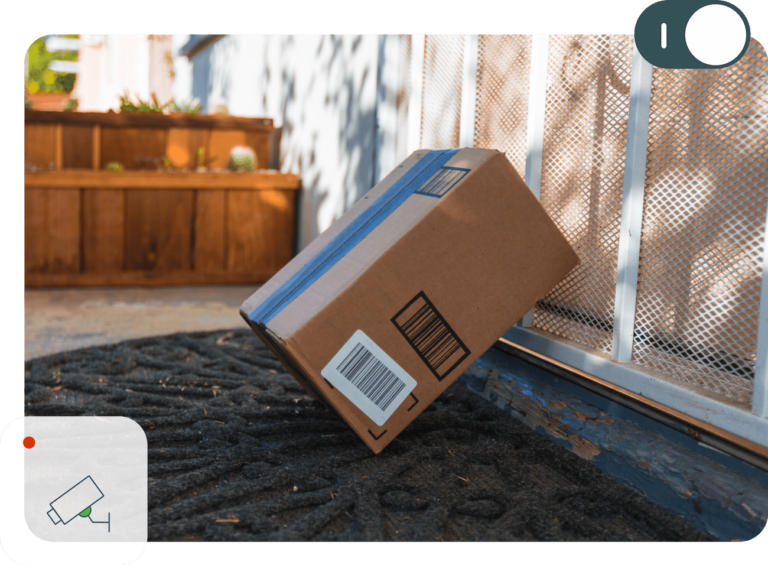 Professional Smart Home Security Systems | Fluent Home