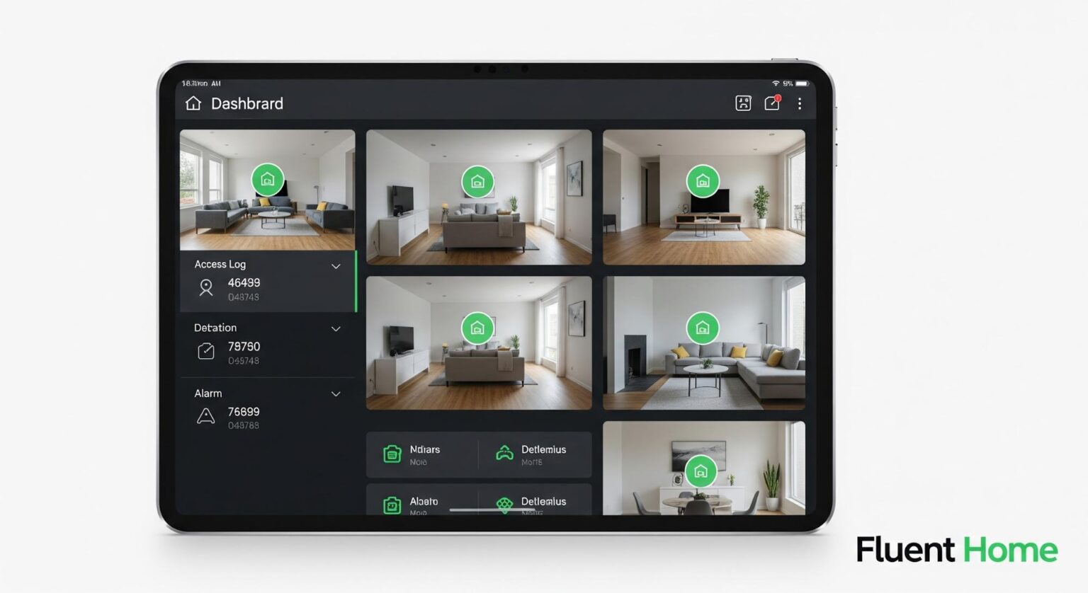 Commercial Security Systems Denver: Protecting Your Business with Fluent Home