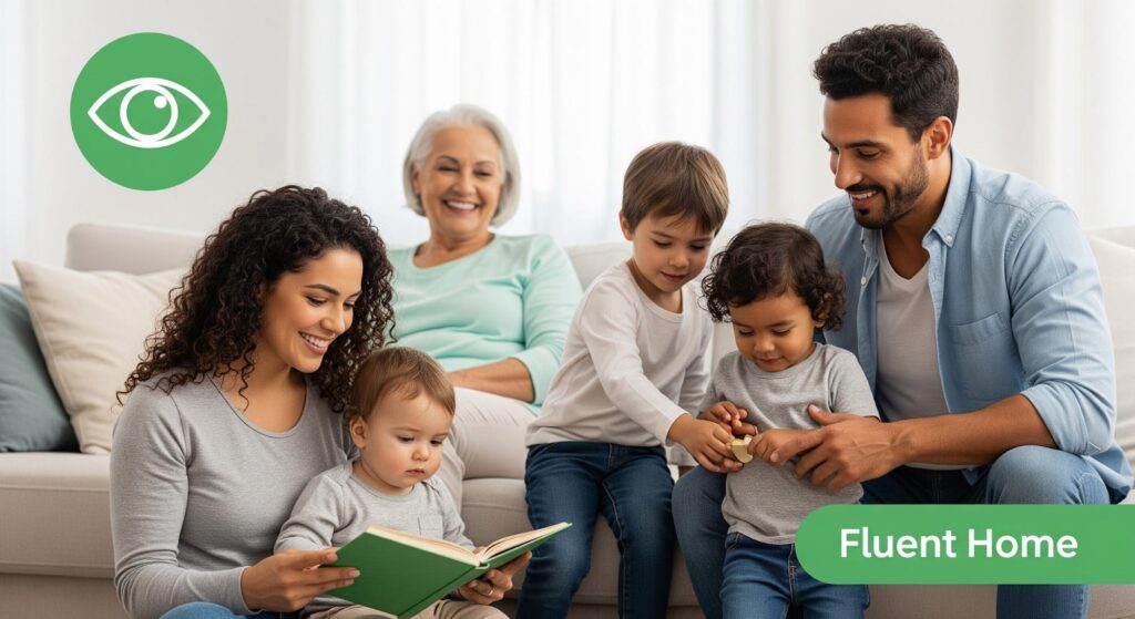 Benefits of 24/7 Professional Home Security Monitoring | Fluent Home